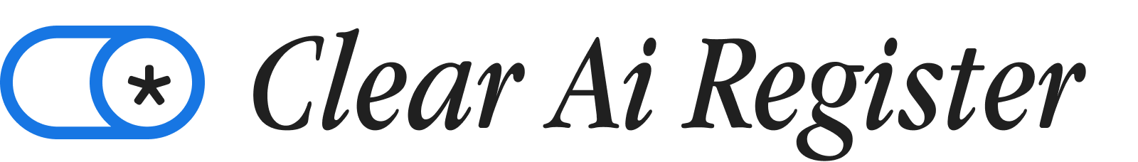 EU AI Act Risk Tiers Explained (With Real-World Examples) | Clear AI ...